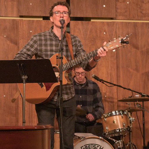 Home | Hometown Music