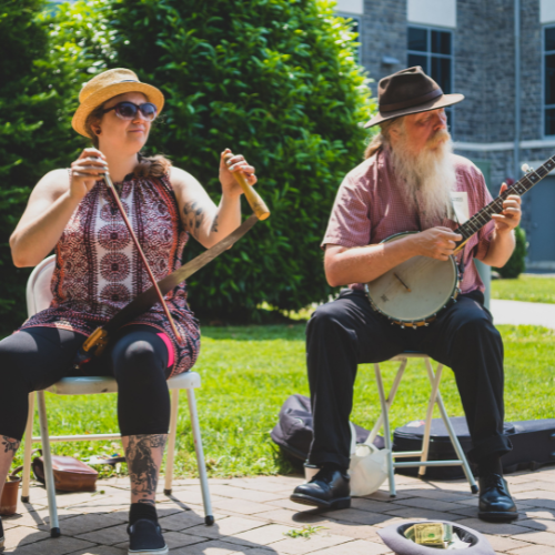 Home | Hometown Music